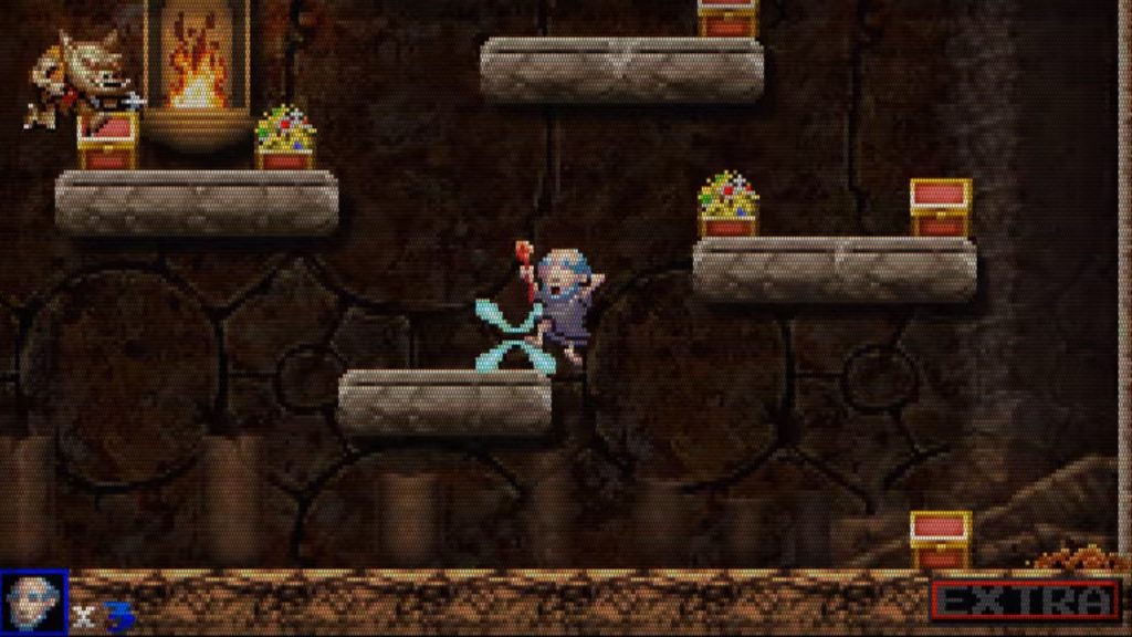 Eternum será lançado em breve para o Nintendo Switch – Universo Nintendo