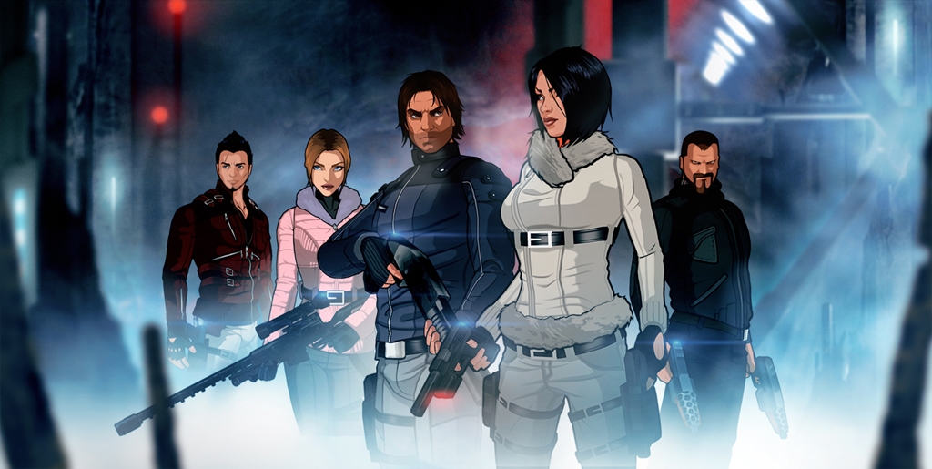 Análise: Fear Effect Sedna – Universo Nintendo