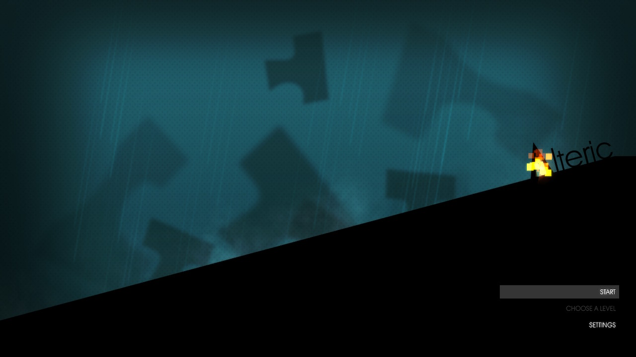 Análise – Alteric – Universo Nintendo