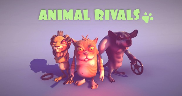 Animal Rivals Switch será lançado durante o outono brasileiro ...