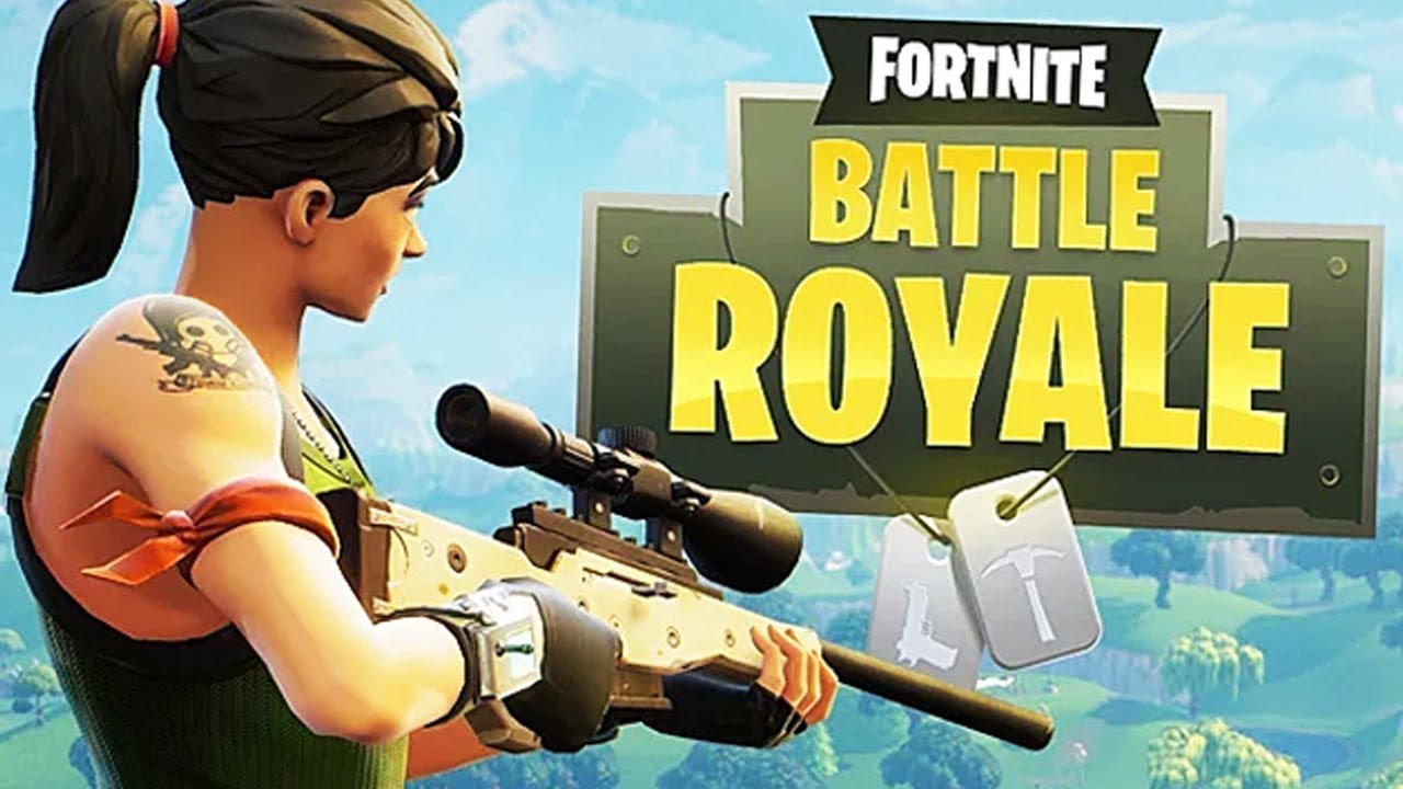 Informação: Não há plano imediato para versão de Fortnite para o Switch ...