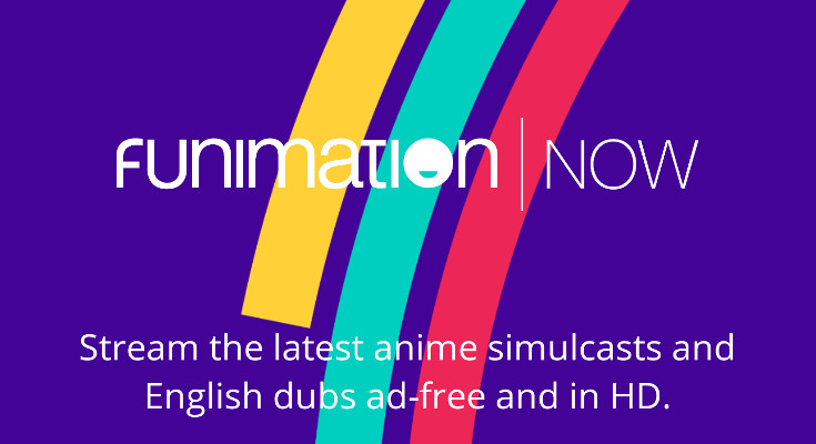 FunimationNow, app para streaming de animes é anunciado para o Switch ...