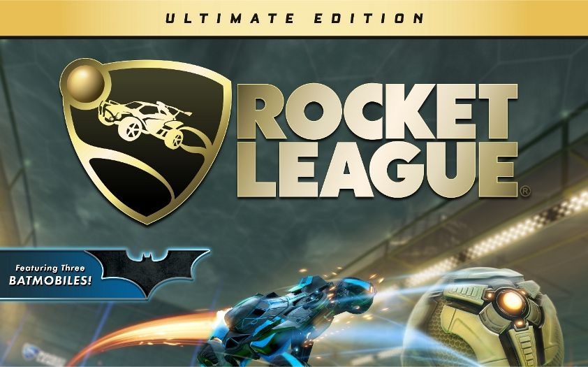 Psyonix anuncia Rocket League: Ultimate Edition para o Switch ...