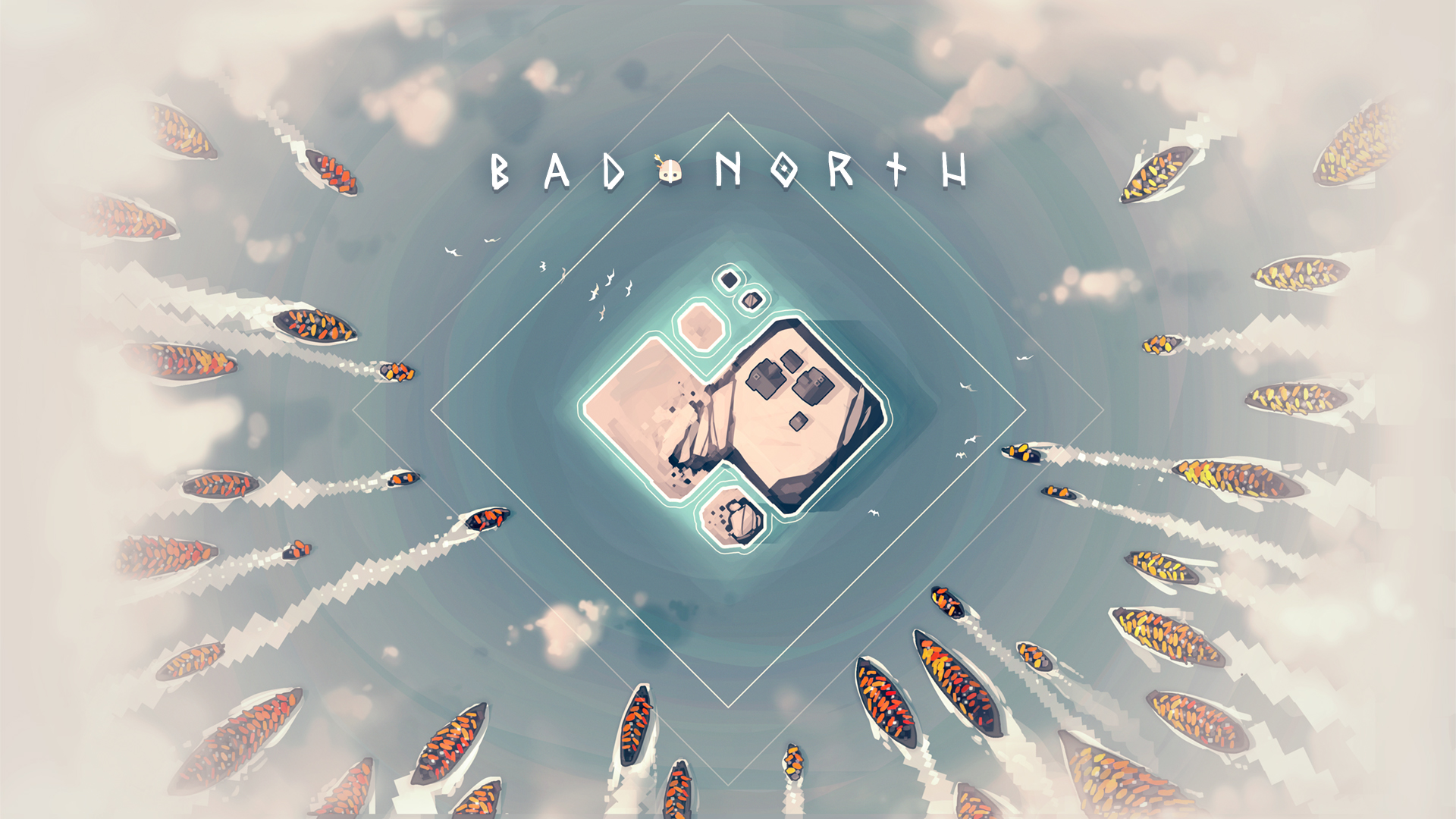 Bad North está disponível na eShop – Universo Nintendo
