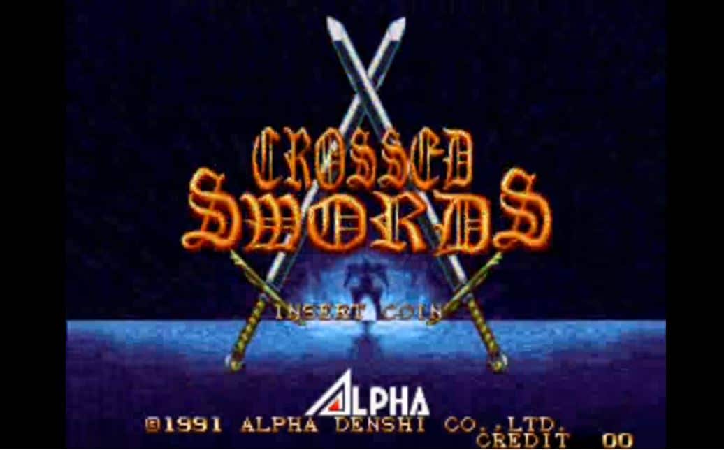 Crossed Swords é título NeoGeo para o Switch nesta semana – Universo ...