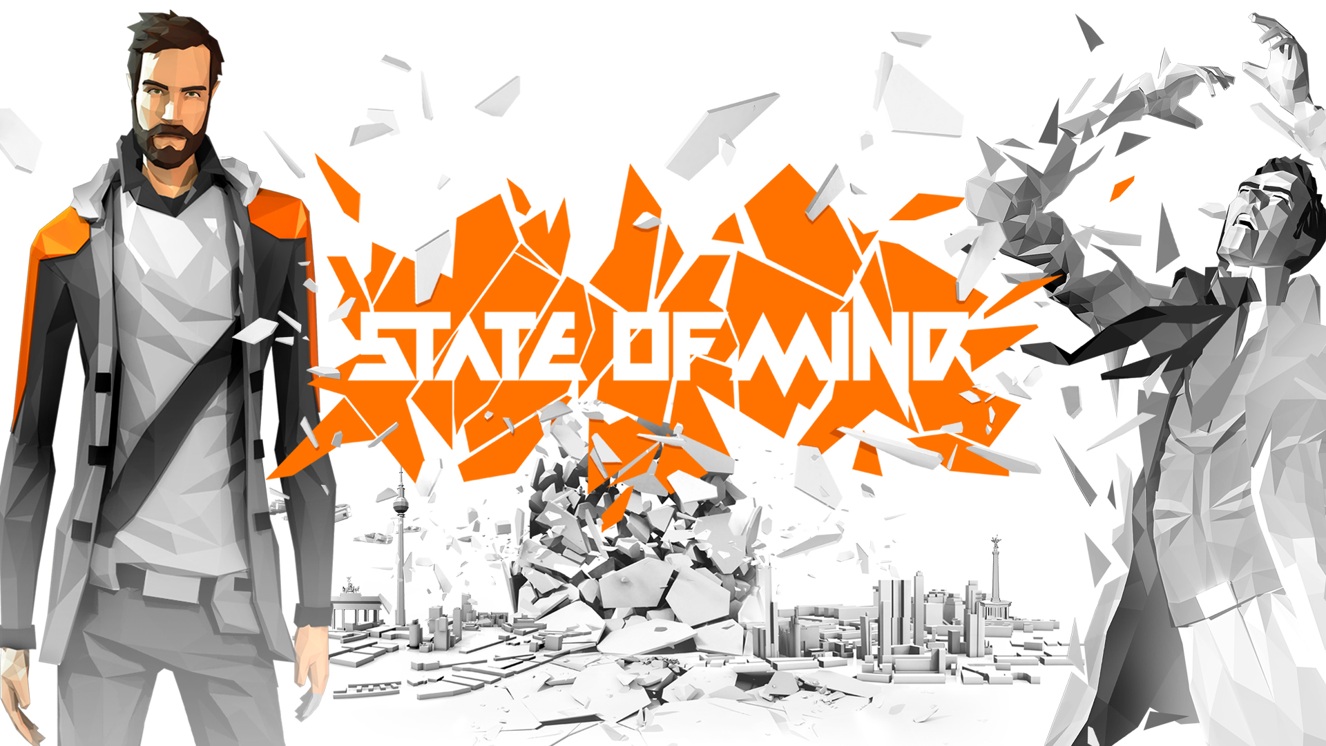 Lançamentos em mídia física da semana – State of Mind e mais – Universo ...