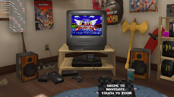 SEGA Genesis Classics é revelado para o Switch – Universo Nintendo