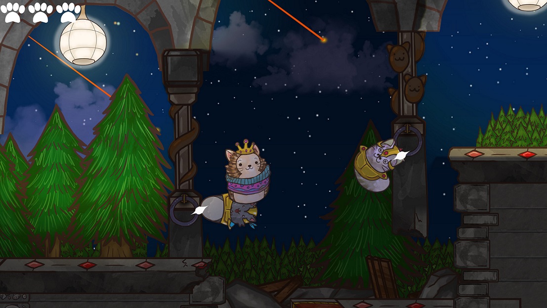 A Purrtato Tail deverá chegar somente em 2019 – Universo Nintendo