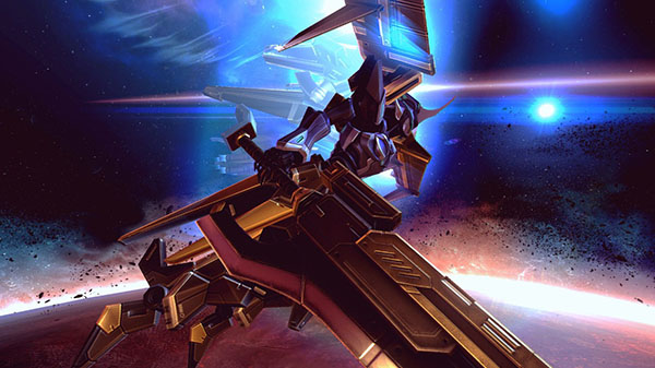 Astebreed será lançado para o Switch em 7 de novembro – Universo Nintendo
