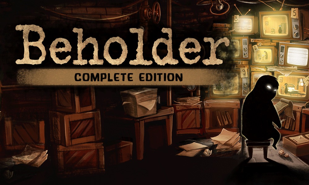 Beholder: Complete Edition será lançado para o Switch em dezembro ...