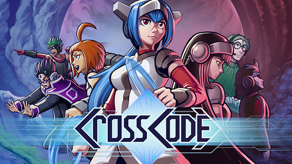 CrossCode é anunciado para o Switch e será lançado em 2019 com conteúdo ...