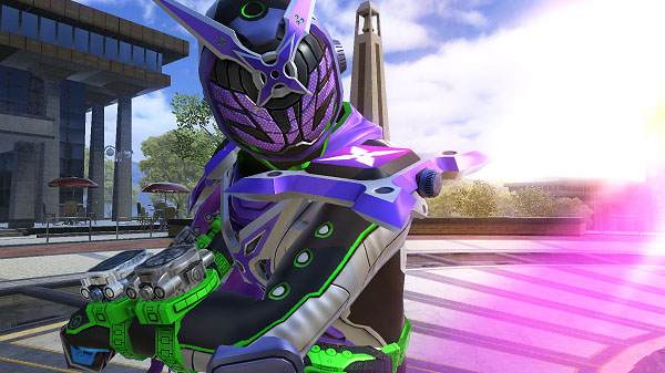 Kamen Rider: Climax Scramble – Atualização 1.2.0 é disponibilizada com ...
