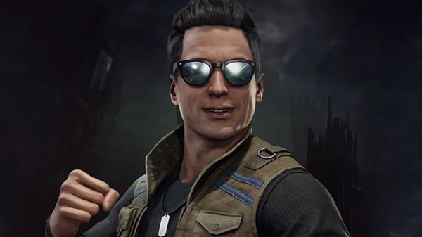 Mortal Kombat 11 – Johnny Cage é mais um personagem confirmado; Confira ...