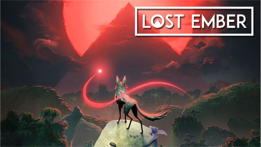 Lost Ember tem versão para o Switch anunciada e chega em 19 de julho – Universo Nintendo