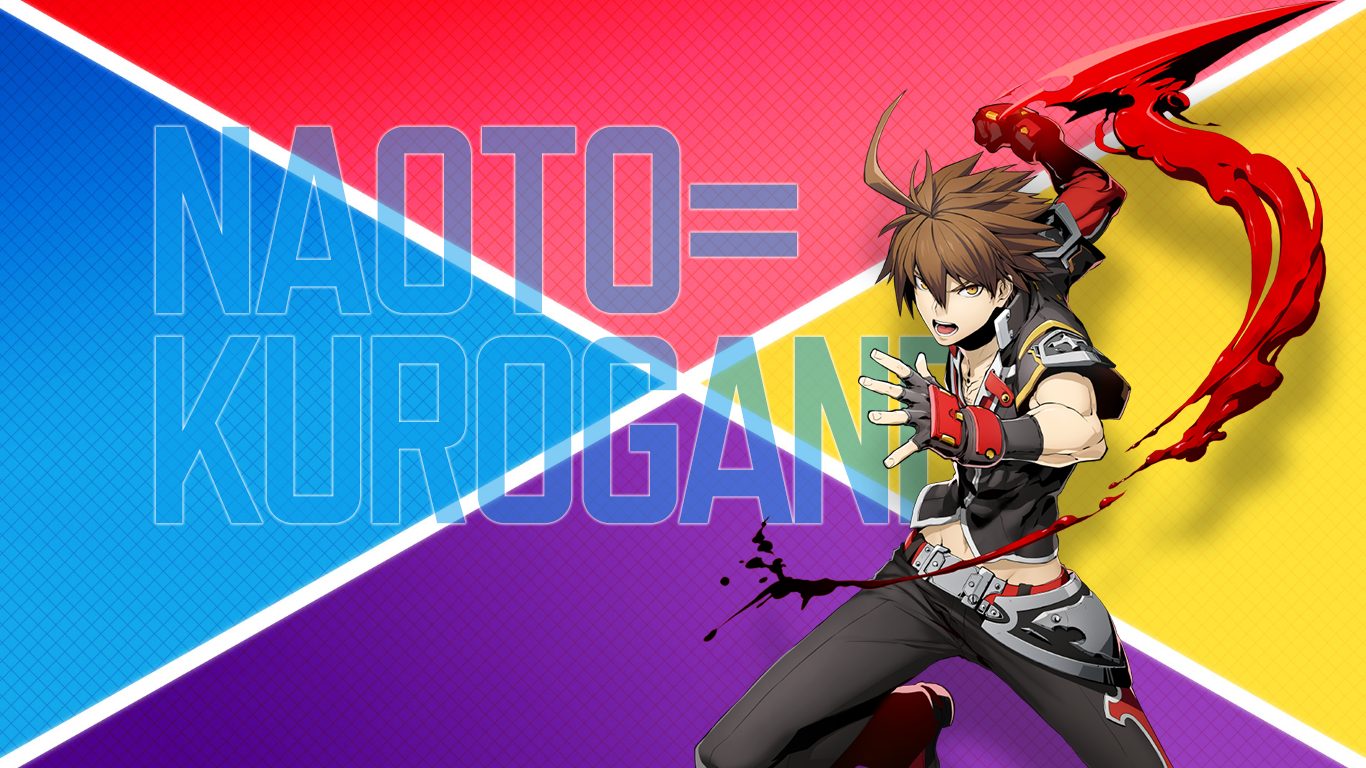 BlazBlue: Cross Tag Battle – Trailer japonês demonstra personagem por ...