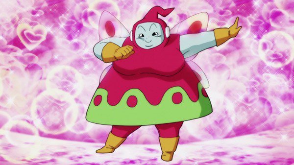 Personagem Ribrianne é confirmada como próxima DLC para Dragon Ball ...