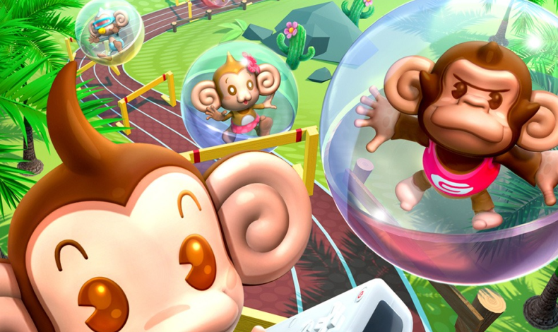 Sega registra a marca Tabegoro! Super Monkey Ball no Japão – Universo Nintendo