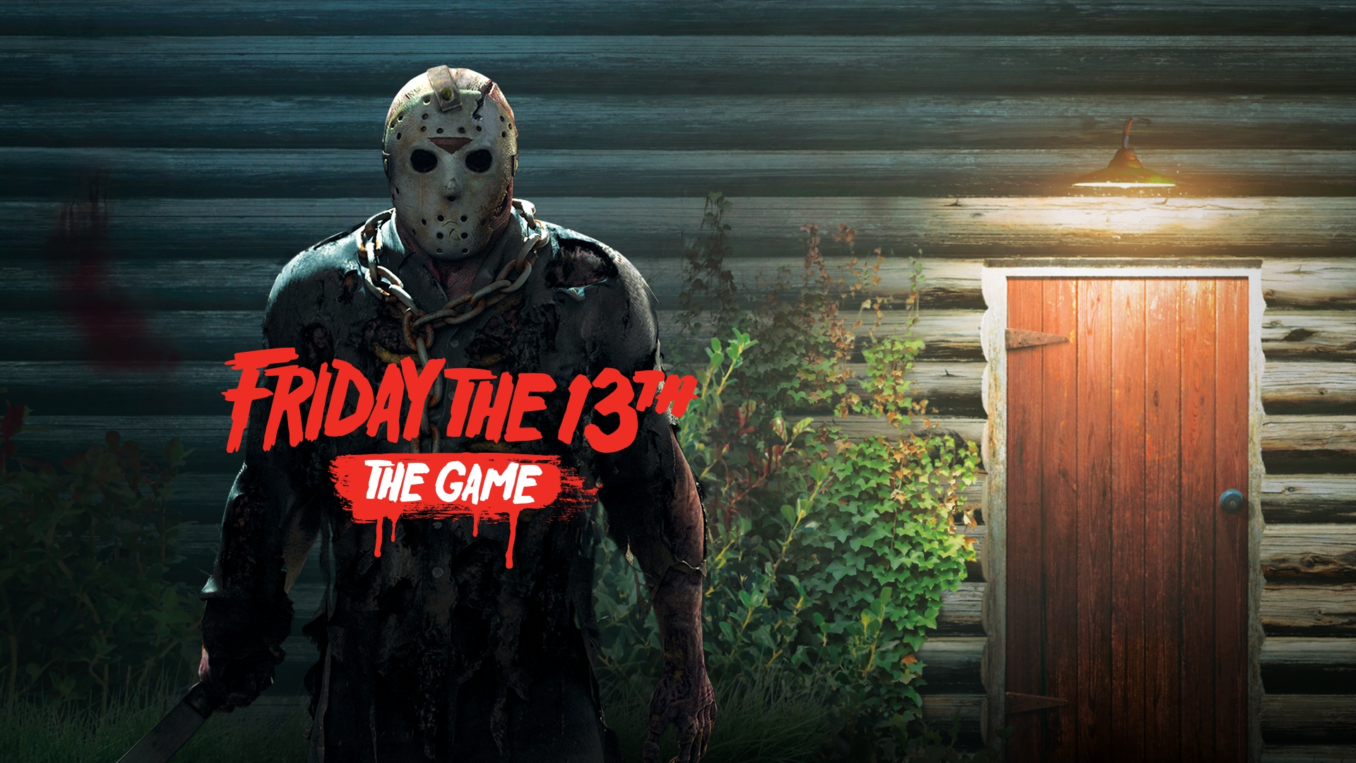 Lançamentos em mídia física da semana – Friday the 13th: The Game ...
