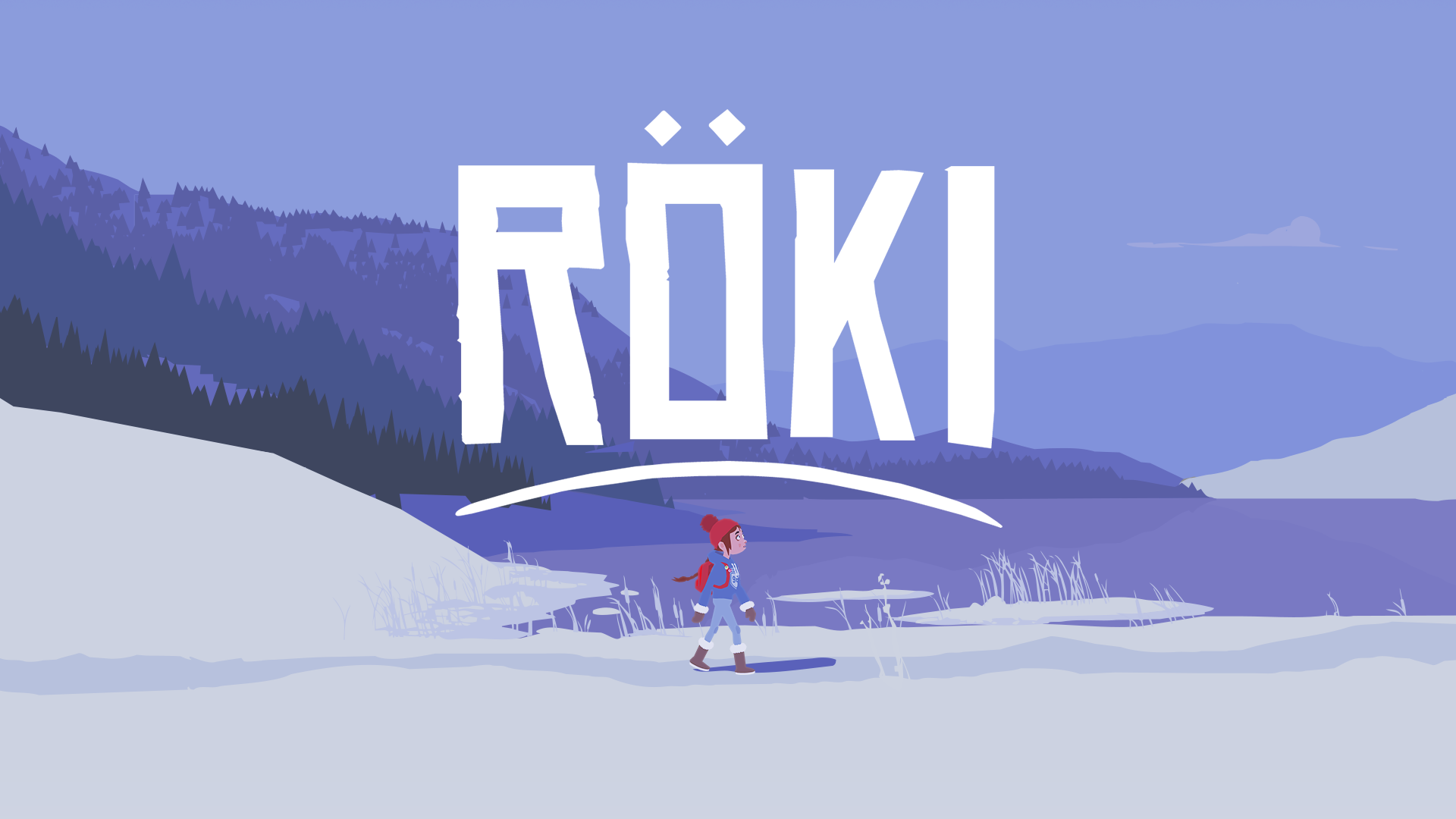 Röki, jogo de aventura, é anunciado para o Switch e chega durante o ...