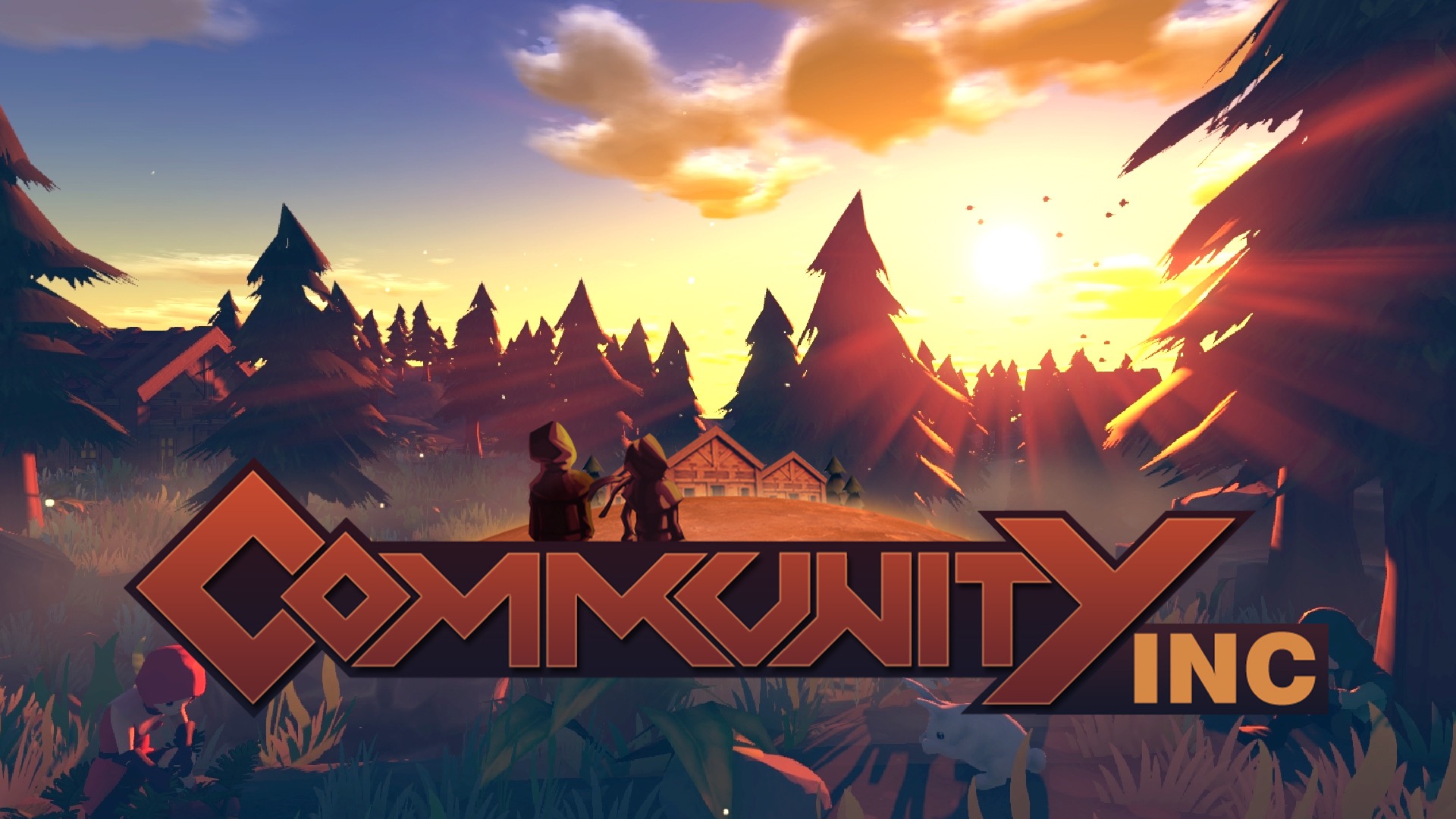 tinyBuild anuncia jogo de simulação e estratégia Community Inc para o ...