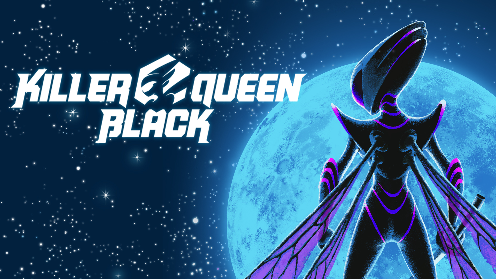 Killer Queen Black será lançado para o Switch em 11 de outubro ...
