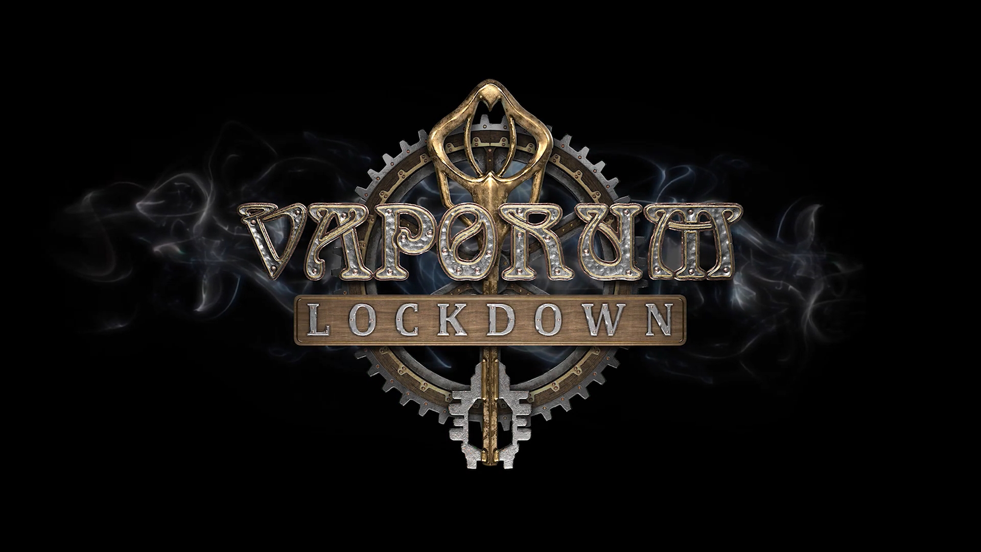 Vaporum: Lockdown, dungeon crawler que antecede Vaporum, é anunciado ...