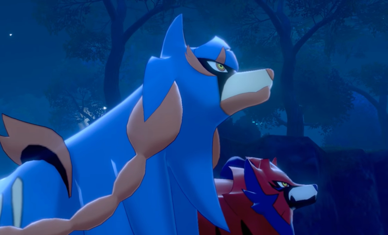 Pokemon Sword & Shield ultrapassam a marca das 6 milhões de cópias ...