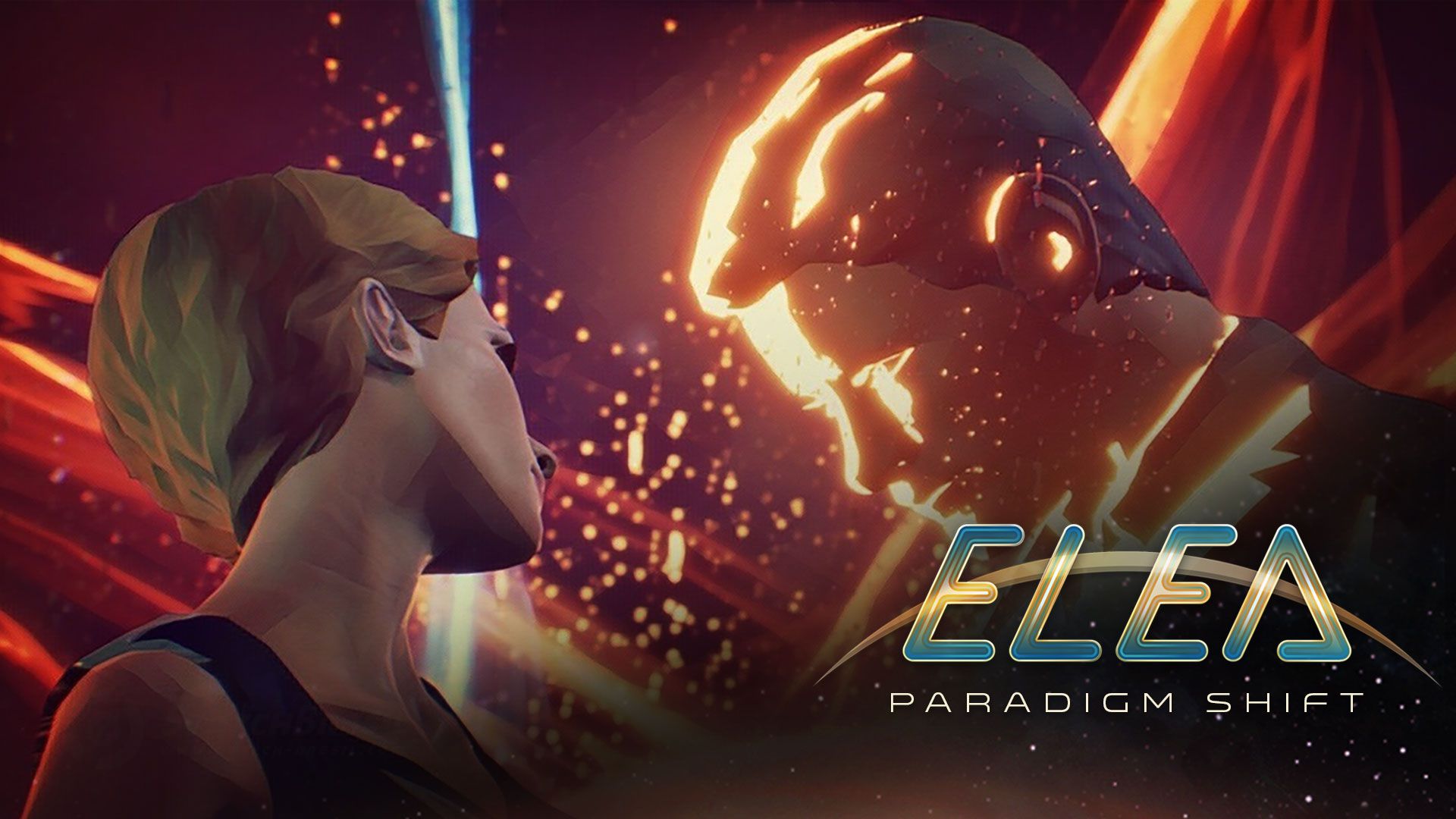 ELEA: Paradigm Shift ganhará versão para o Switch em 8 de fevereiro ...