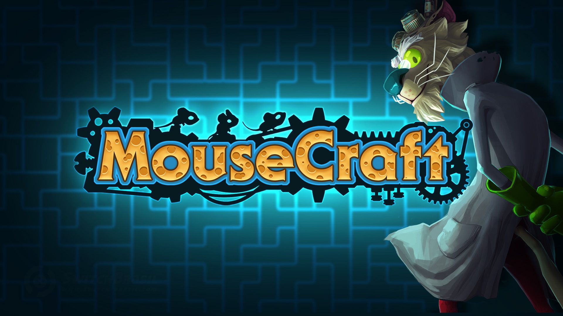 MouseCraft ganhará versão para o Switch em 27 de fevereiro – Universo ...