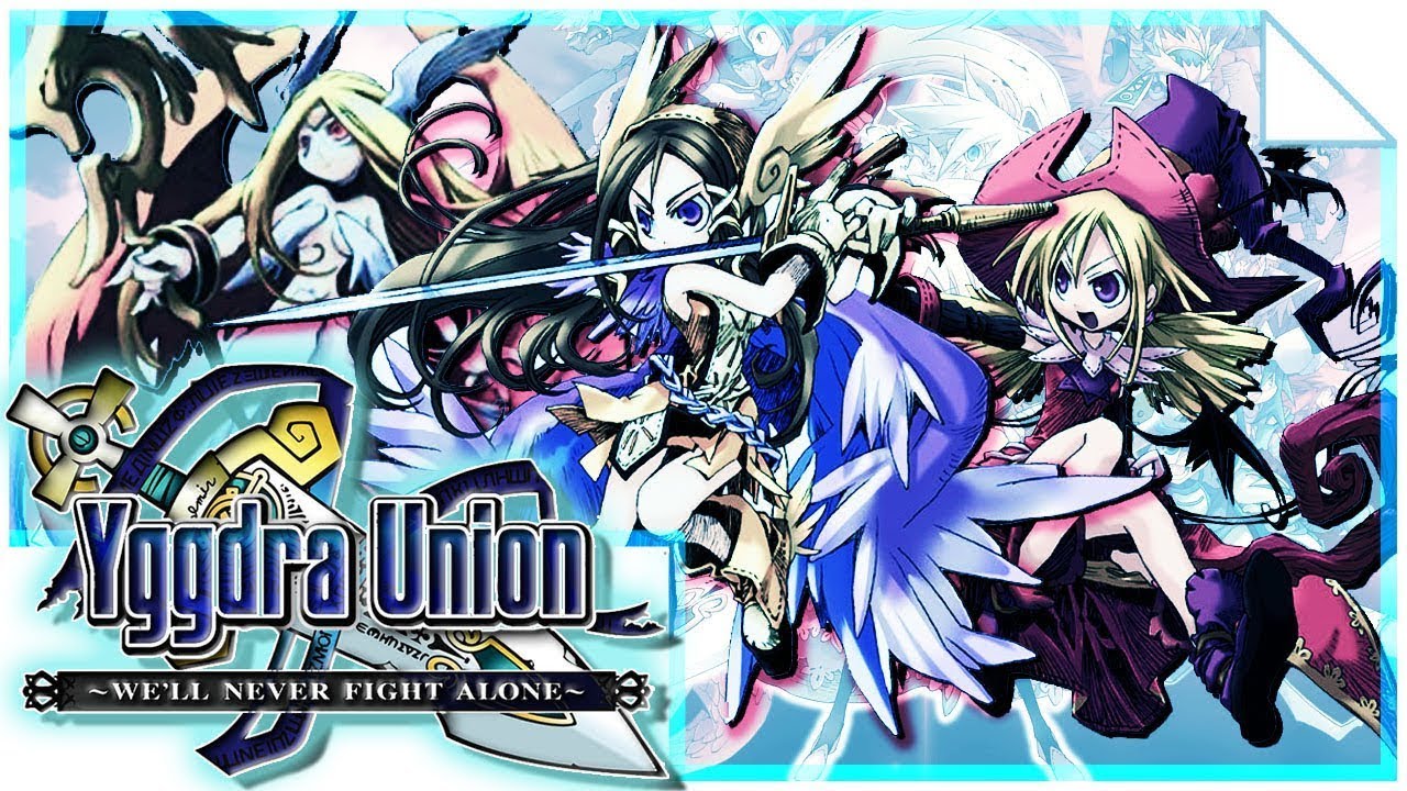 Yggdra Union: We’ll Never Fight Alone ganhará versão para o Switch em 5 ...