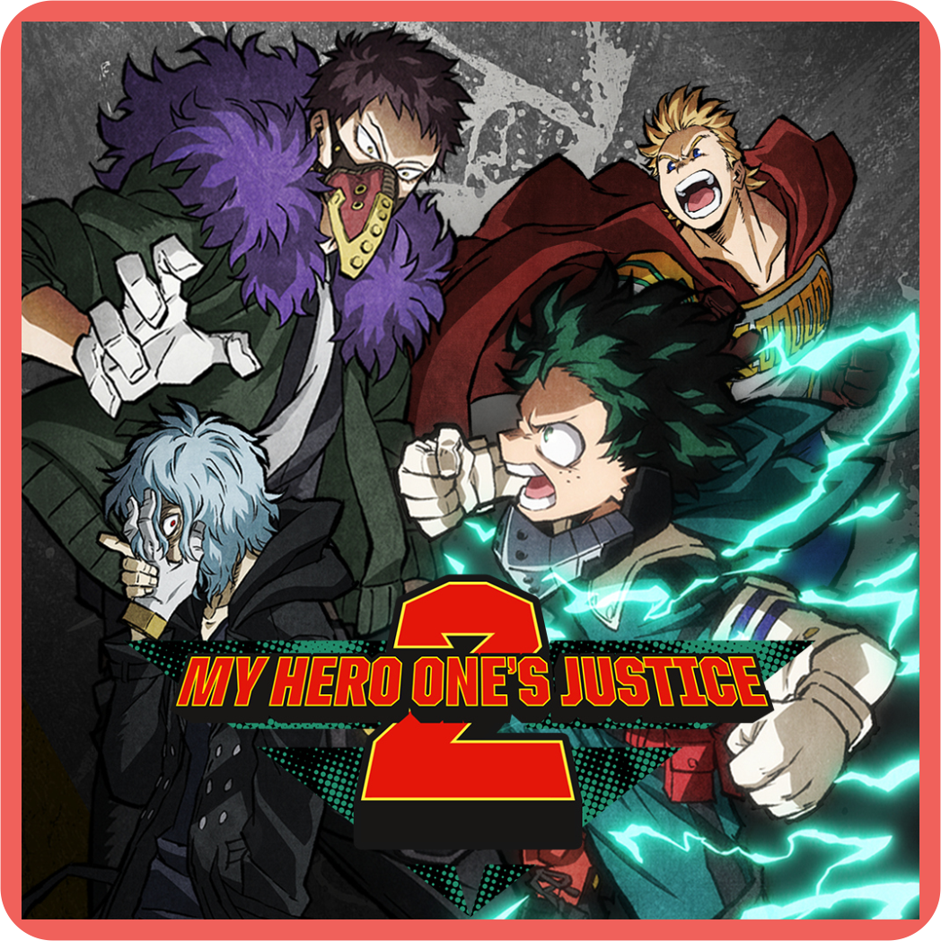 My Hero One’s Justice 2 recebe atualização para a versão 1.0.3 ...