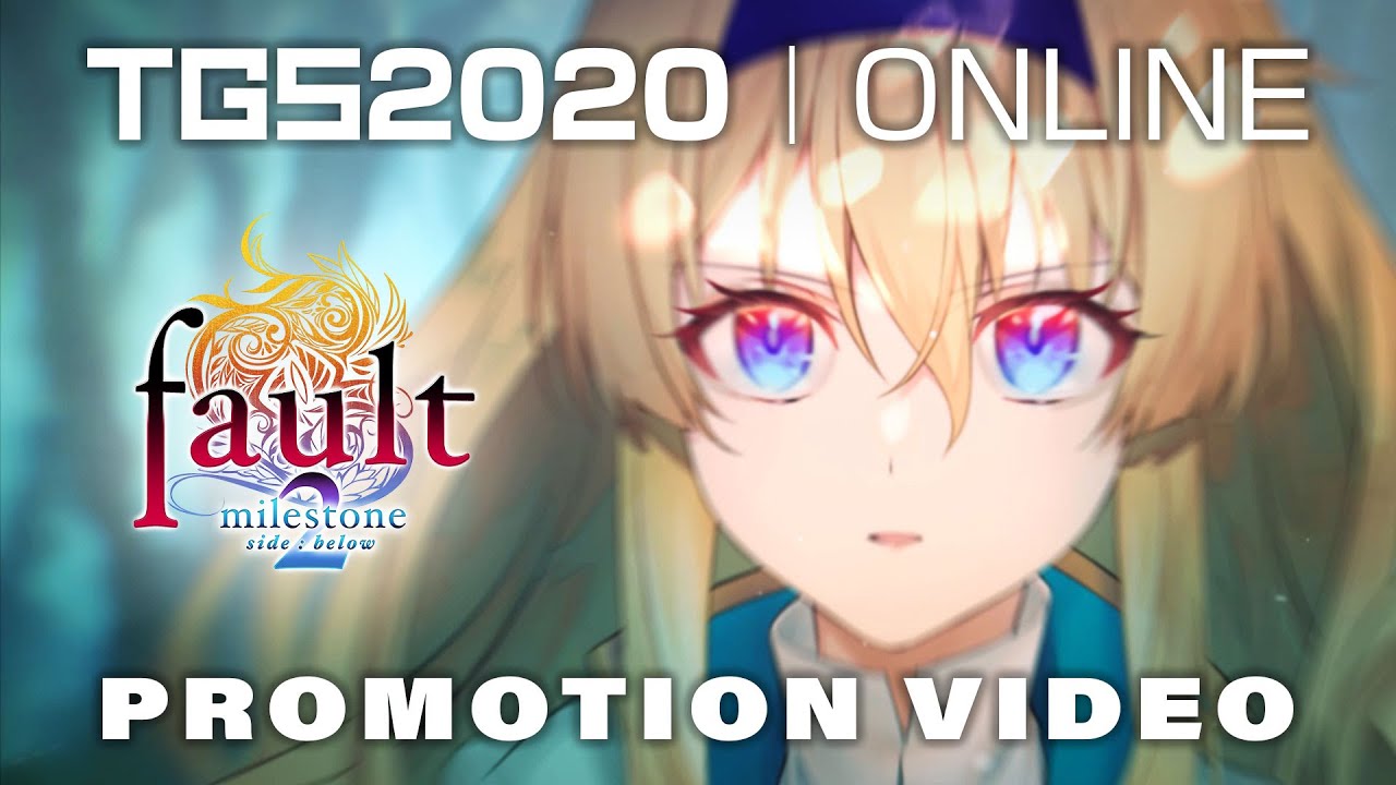 Fault – Milestone Two Side: Below ganha trailer para a TGS 2020 Online ...