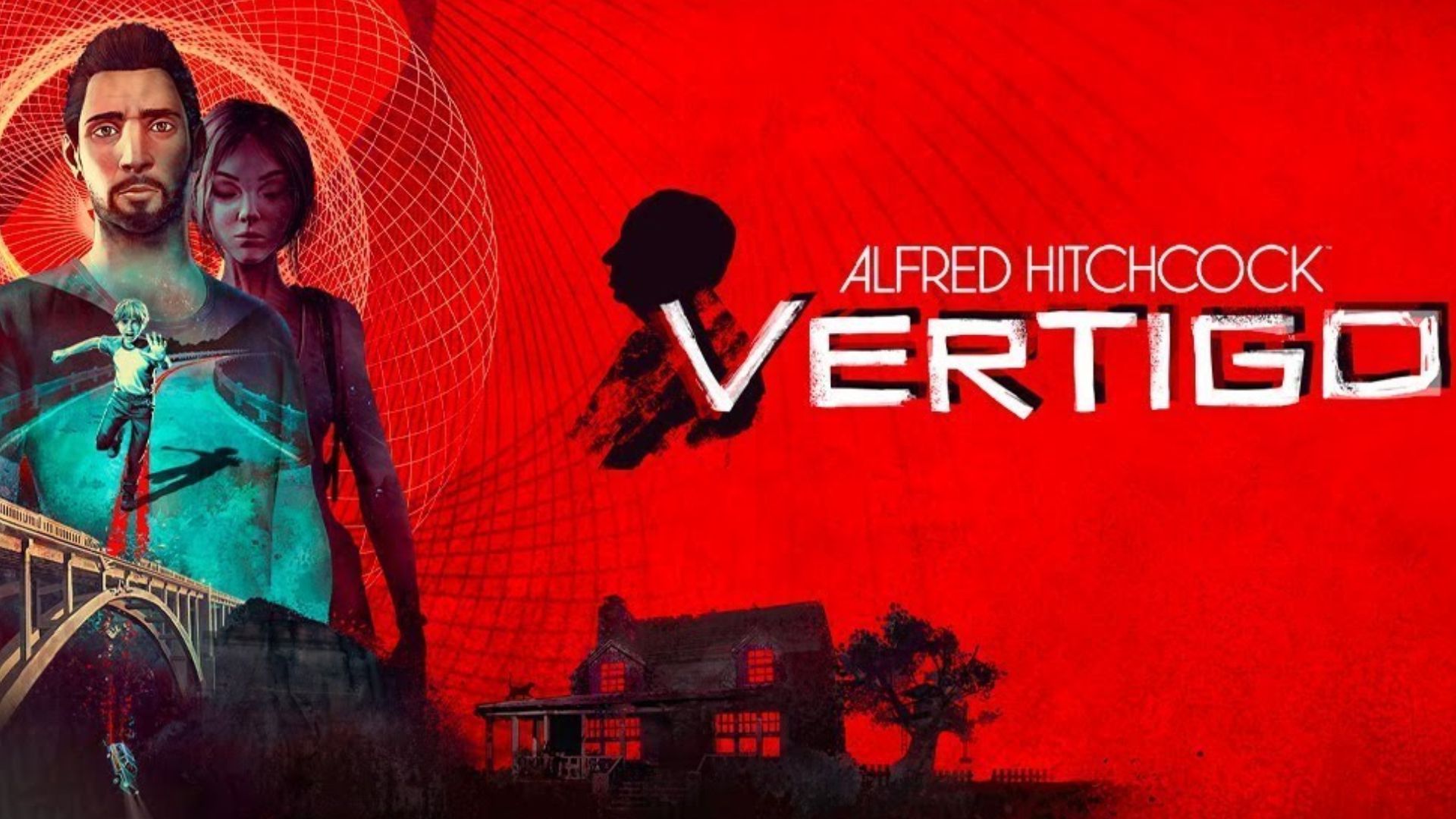 Microids anuncia Alfred Hitchcock – Vertigo para o Switch – Universo ...