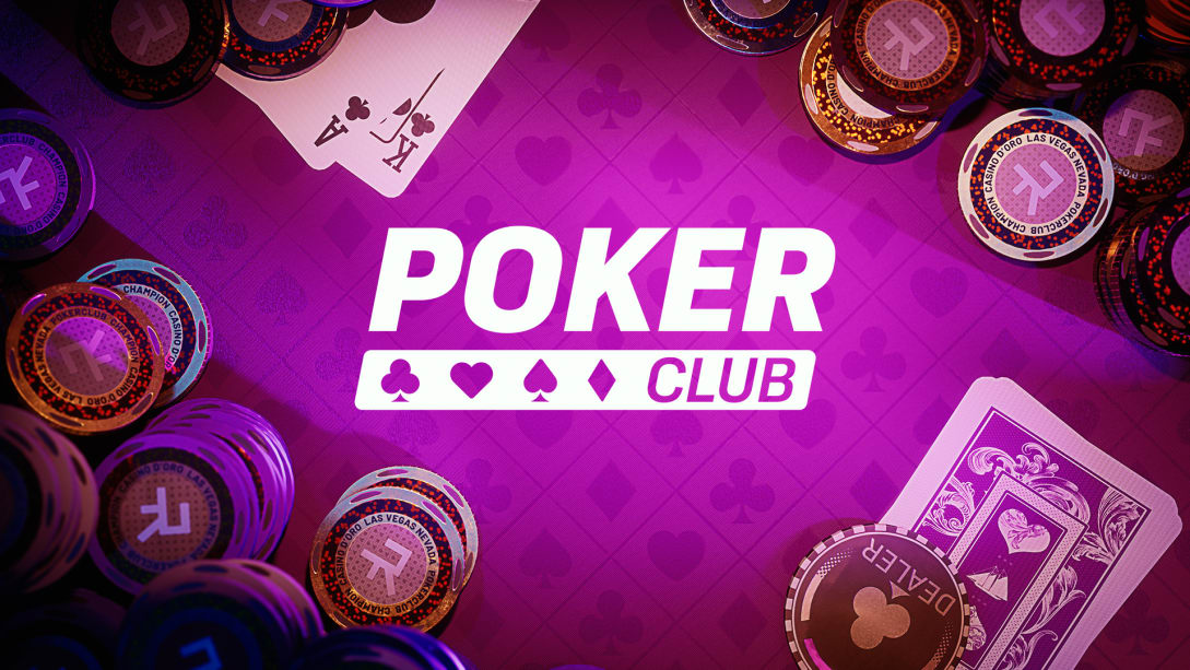 Poker Club será lançado para o Switch na próxima semana; Reserva está ...