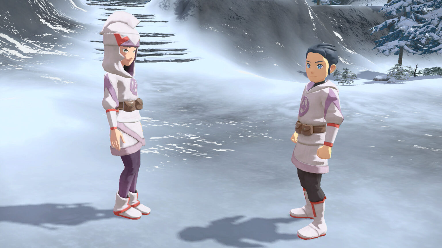 Análise – Pokémon Legends: Arceus – Universo Nintendo