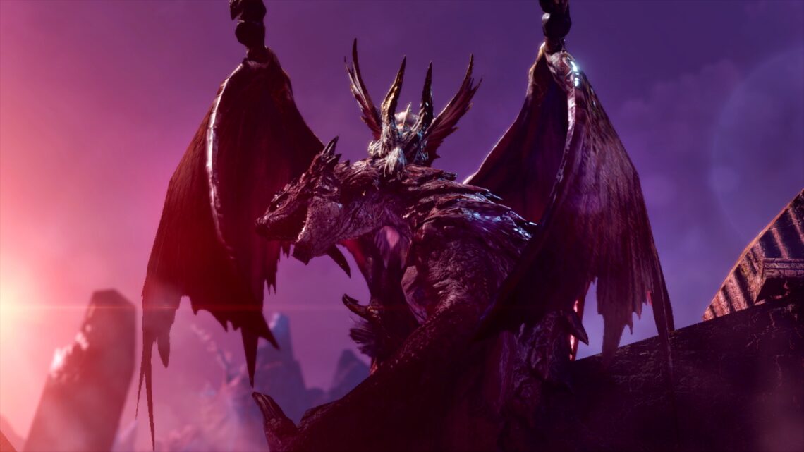 Monster Hunter Rise: Sunbreak ganha novo trailer – O Mistério de ...