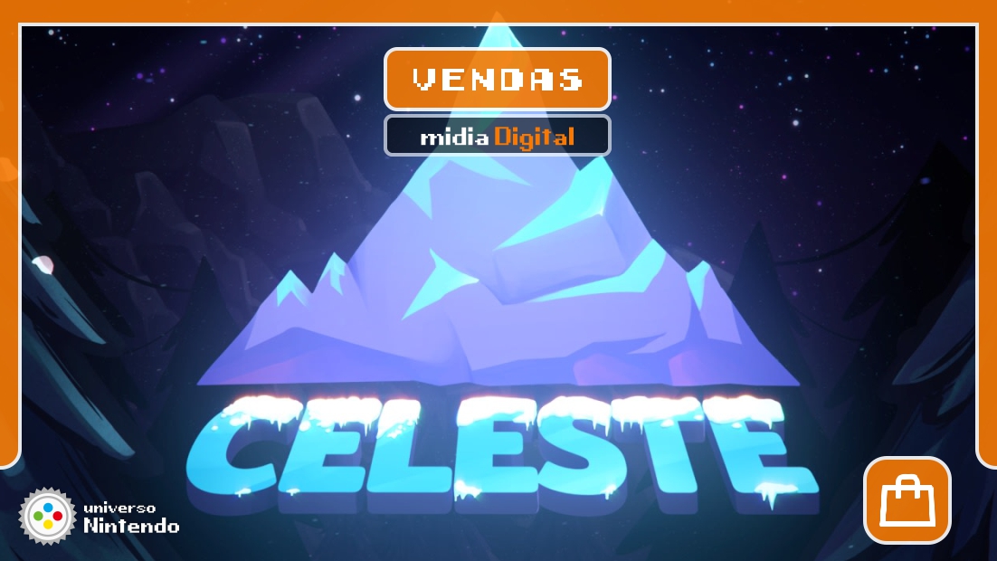 Ranking de Vendas no Brasil | Nintendo eShop – Confira os 15 títulos mais vendidos durante as ...