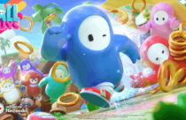 Fall Guys x SNK – Colaboração é anunciada com trajes de Terry Bogard e ...