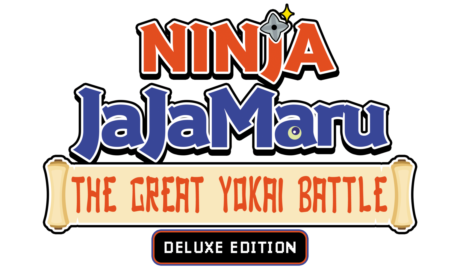 Ninja JaJaMaru – Três coletâneas ganharão versões ocidentais para o ...