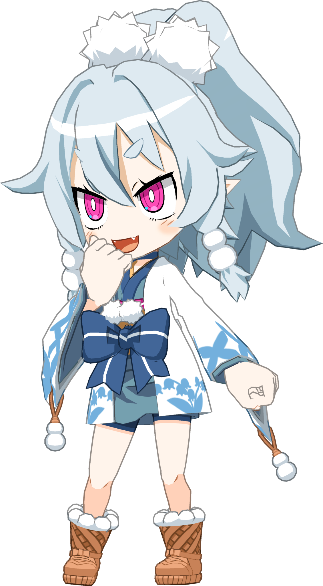 Disgaea 7 – Detalhes sobre as sete armas da origem, personagens, mundos ...