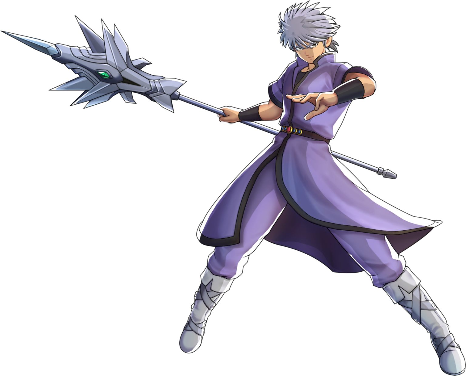 Infinity Strash: Dragon Quest The Adventure of Dai – Detalhes para os ...