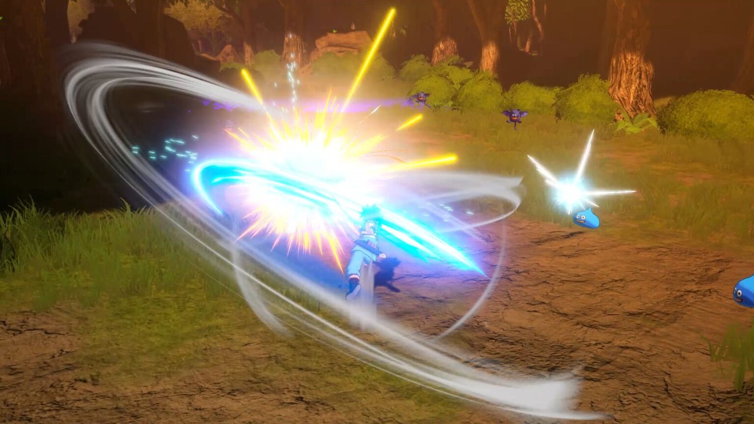 Infinity Strash: Dragon Quest The Adventure of Dai – Detalhes para os ...