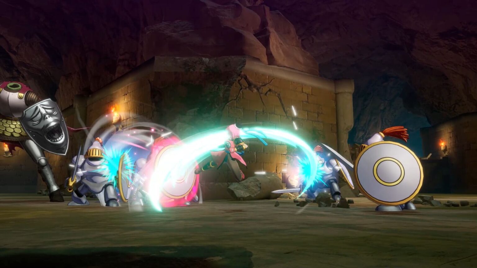 Infinity Strash: Dragon Quest The Adventure of Dai – Detalhes para os ...