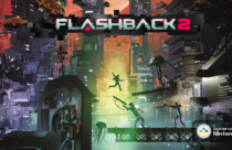 Flashback 2 ganha trailer com destaque para a história