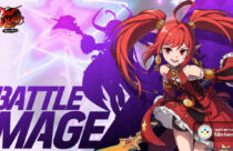 DNF DUEL – Nen Master é anunciada como próxima personagem por DLC