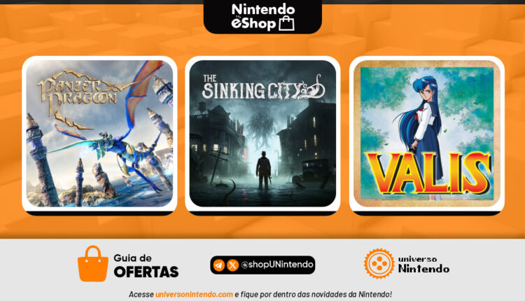 Ofertas eShop