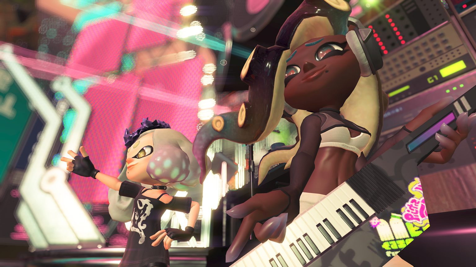 Splatoon 3 – Novo Splatfest é anunciado para este mês; Confira os ...