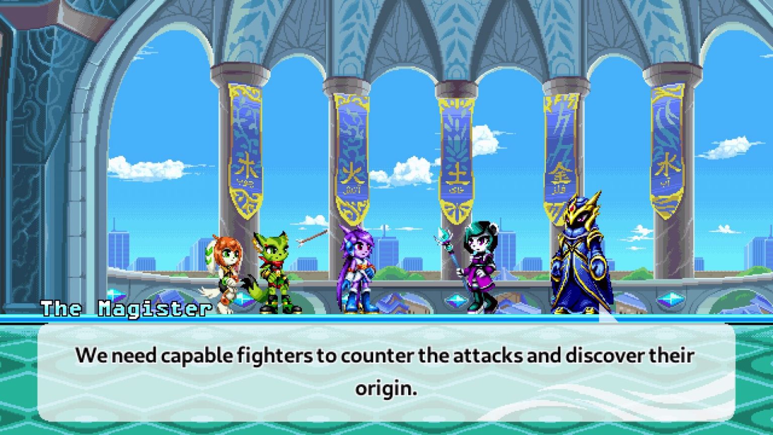 Analise – Freedom Planet 2 – Universo Nintendo