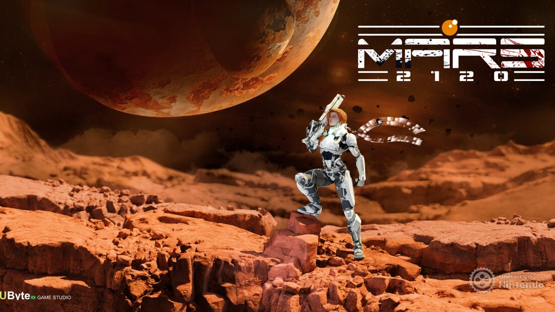 MARS 2120 tem lançamento agendado para agosto; Novo trailer – Universo ...