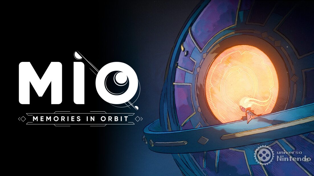 Focus Entertainment anuncia MIO: Memories in Orbit para o Switch ...
